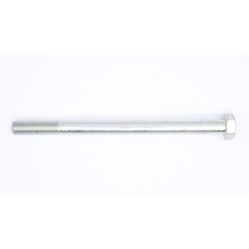 Hex Bolt Part Number - 4257 For Harley-Davidson | eBay