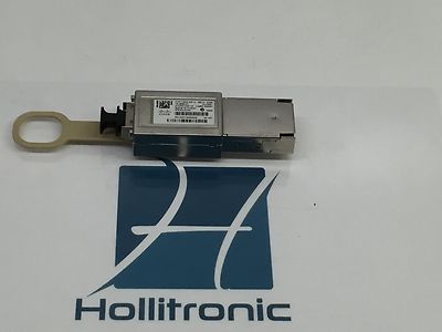 NEW GENUINE CISCO CXP-100G-SR10 BETA OPTICAL TRANSCEIVER 100GBase 10 ...
