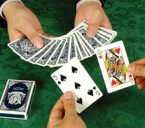 Rising Card Tenyo Magic | eBay