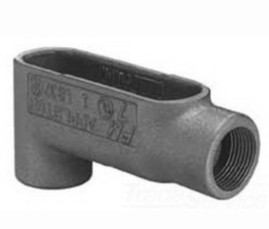 NEW Crouse Hinds LB27 Eaton 3/4 in Form 7 LB | Grelly USA