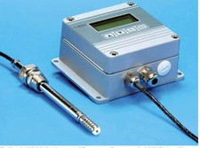 VAISALA HMM30C HUMICAP Humidity Sensor & Module Thermotron for sale ...