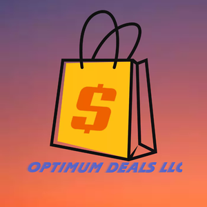 OPTIMUM DEALS LLC | eBay Stores