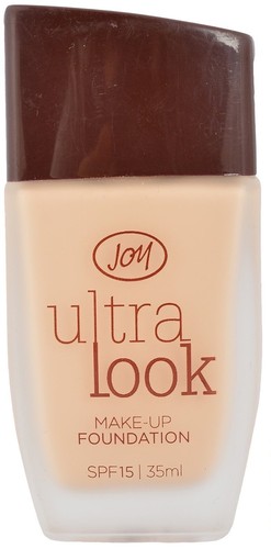 JOY Ultra Look Make-up Foundation SPF 15 Size 30 ML| BUY 1 GET 1 FREE ...