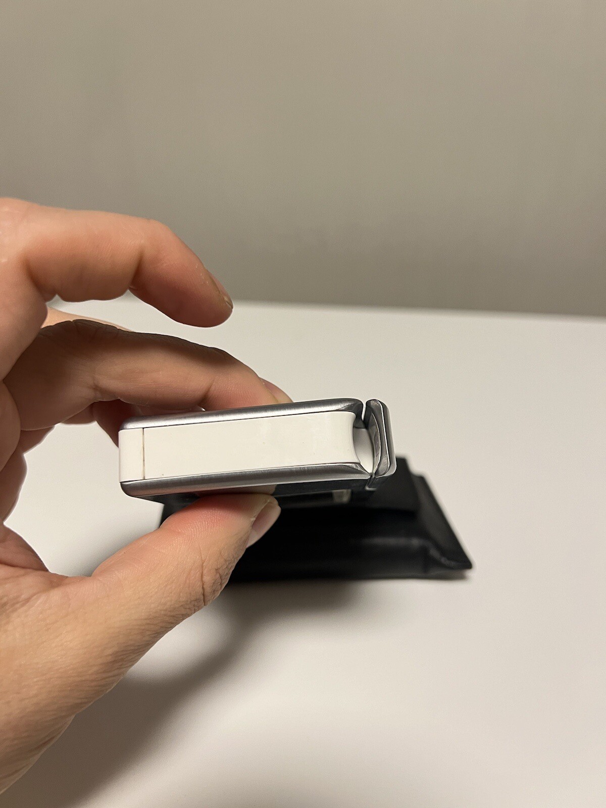 StressEraser Stress Eraser Biofeedback Device Model Se1 for sale online ...