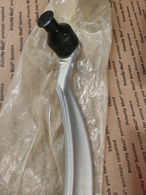 Genuine OEM Front Left Lower Forward Lateral Arm for MERCEDES ...