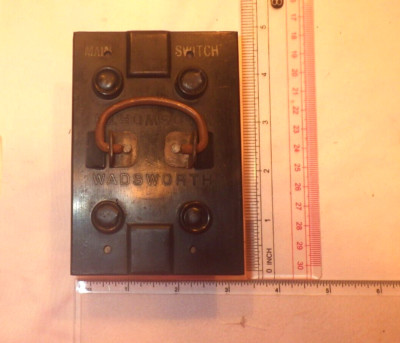 Fuse Blocks & Holders - Pull Out Fuse Block