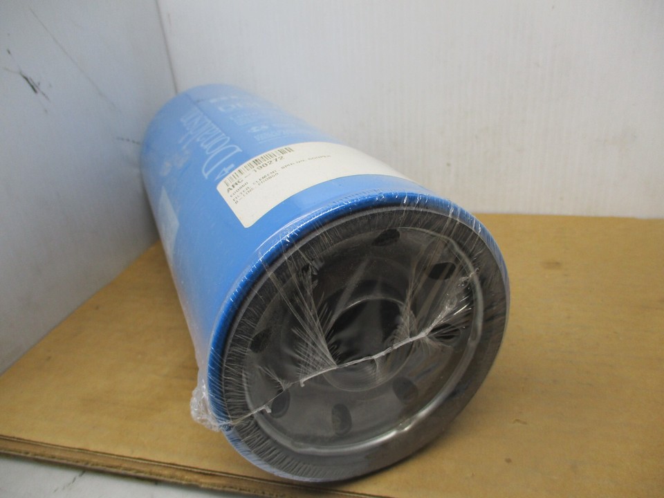 Donaldson DBL7405 Blue Lube Filter Element | eBay