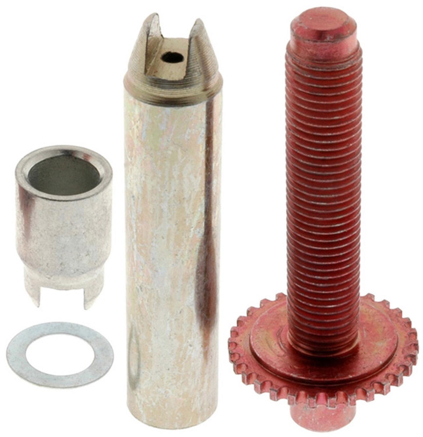 Drum Brake Adjusting Screw Assembly Rear Right ACDelco 18K514 for sale ...