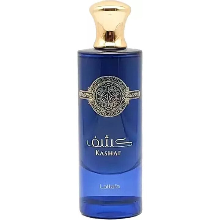 Kashaf Eau De Parfum by Lattafa Perfume - 100ml - Unisex🥇Super Rich ...
