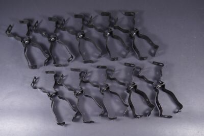 Lot of 10 16812M Erico Caddy Trapeze Hanger For 1/2 or 3/4 EMT to 1 ...