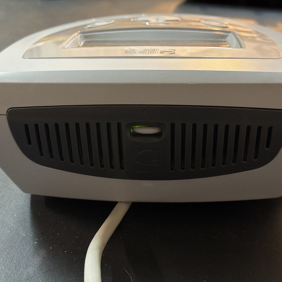 Chattanooga Group Intelect 2783 Transport Electrotherapy in Used ...