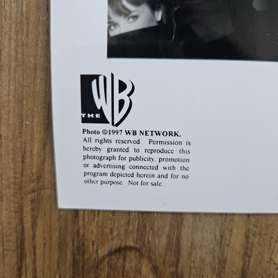 1997 Press Photo The Wayans Bros. WB Show Shawn & Marlon Wayans John ...