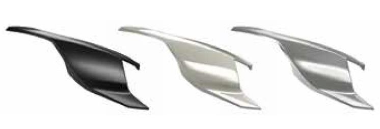 Can-Am 219400809 Epic Panels - Carbon Black Satin Finish | eBay