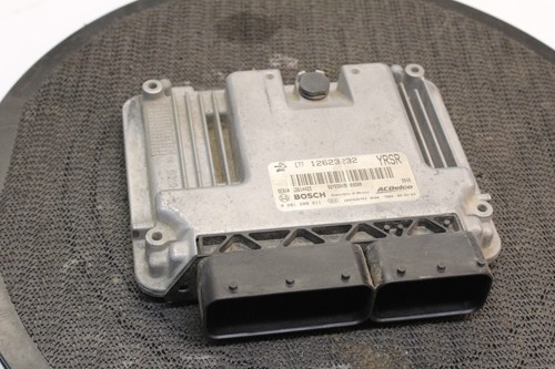2008 EQUINOX VITARA CTS ENGINE CONTROL MODULE 12623232 YRSR 261209211 ...