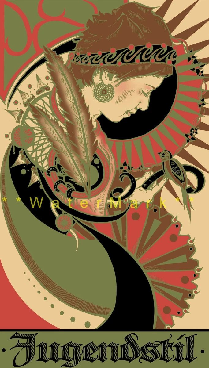 1910s Graphic Design