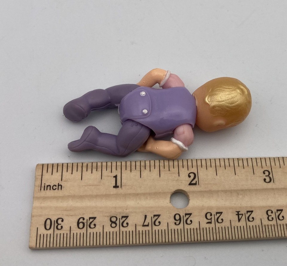 You Choose Fisher Price Loving Family Dollhouse People Figures Mom Dad ...