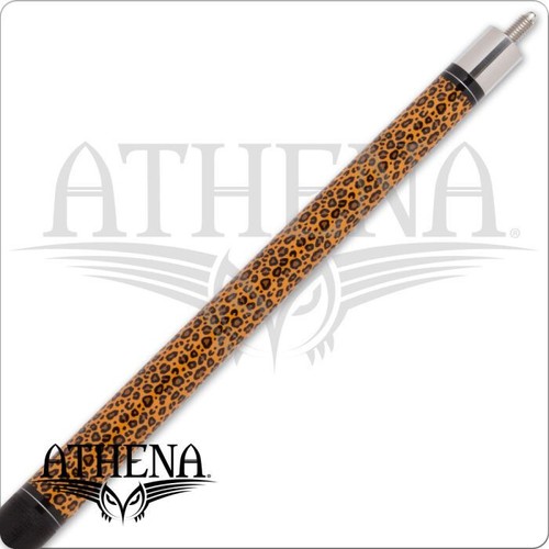 Athena ATH62 Leopard Print Pool Cue | eBay