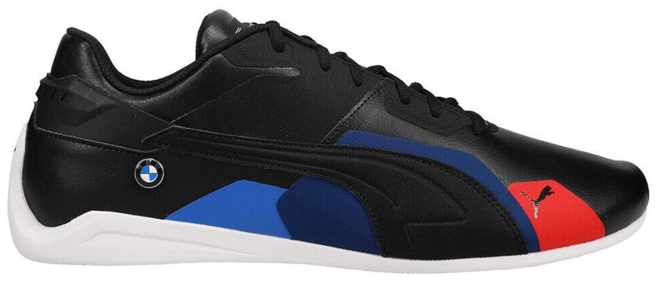BMW Motorsport x Puma Drift Cat Delta Black for sale | eBay