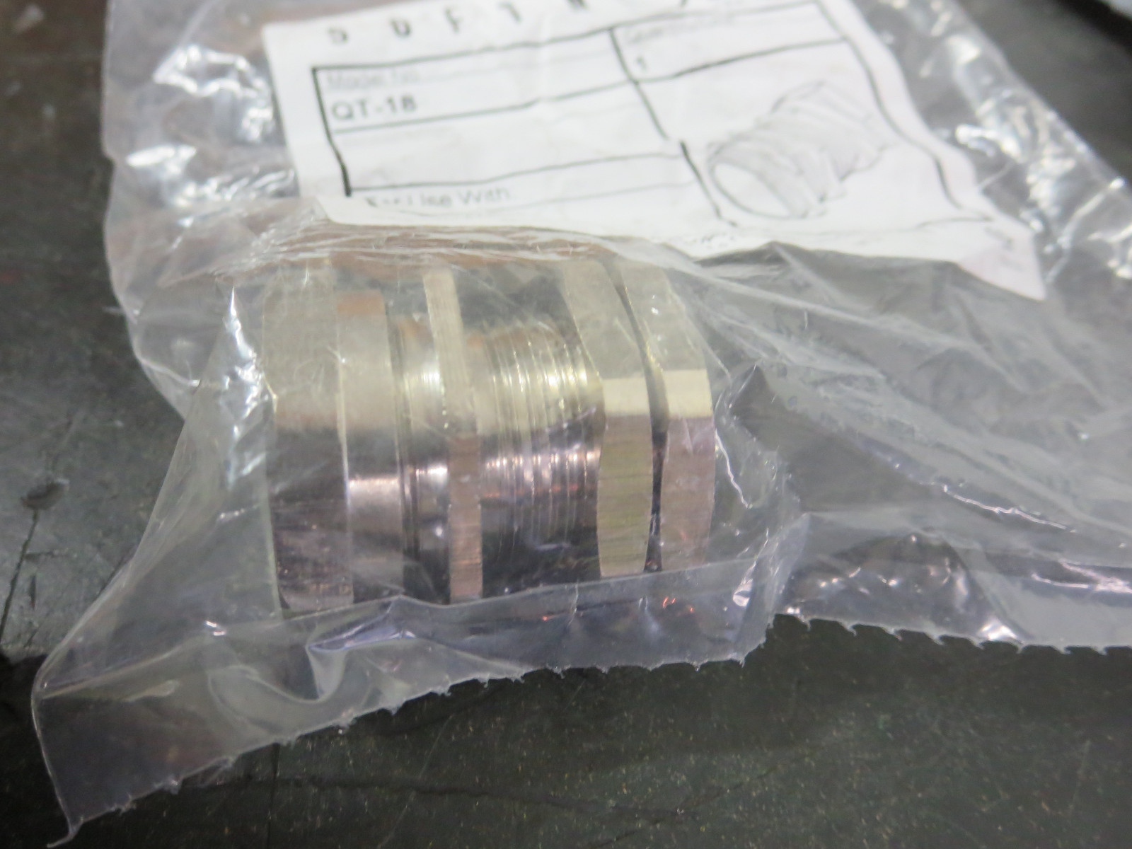 Soft Noze QT18 | eBay