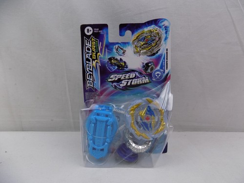 Brand New Sealed Beyblade Burst Surge Speed Storm Triumph Dragon D6 | eBay
