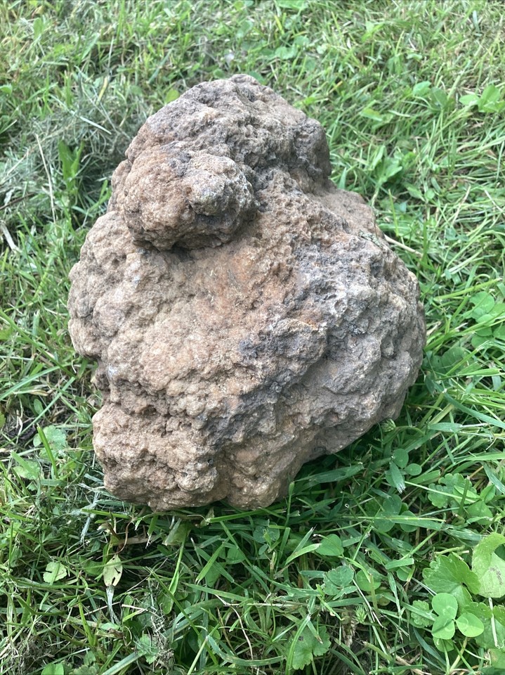 9 Lb + Indiana Geode Crystals , minerals,fossil Intact Jewelry Lapidary ...