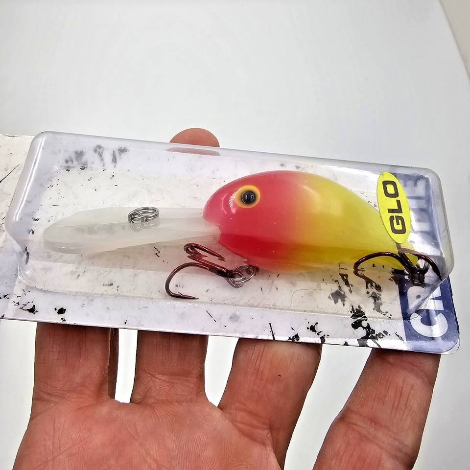 New Bandit 300 Crankbait Fishing Lure Depth 8 - 12 Feet You Choose ...