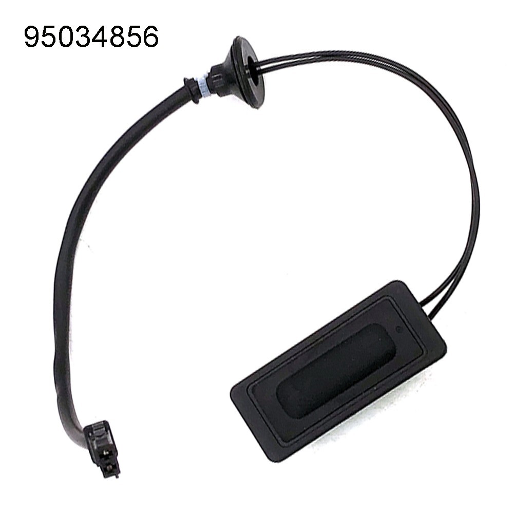 Switch Tailgate Opening Plastic 95034856 Brand New For Vauxhall For ...