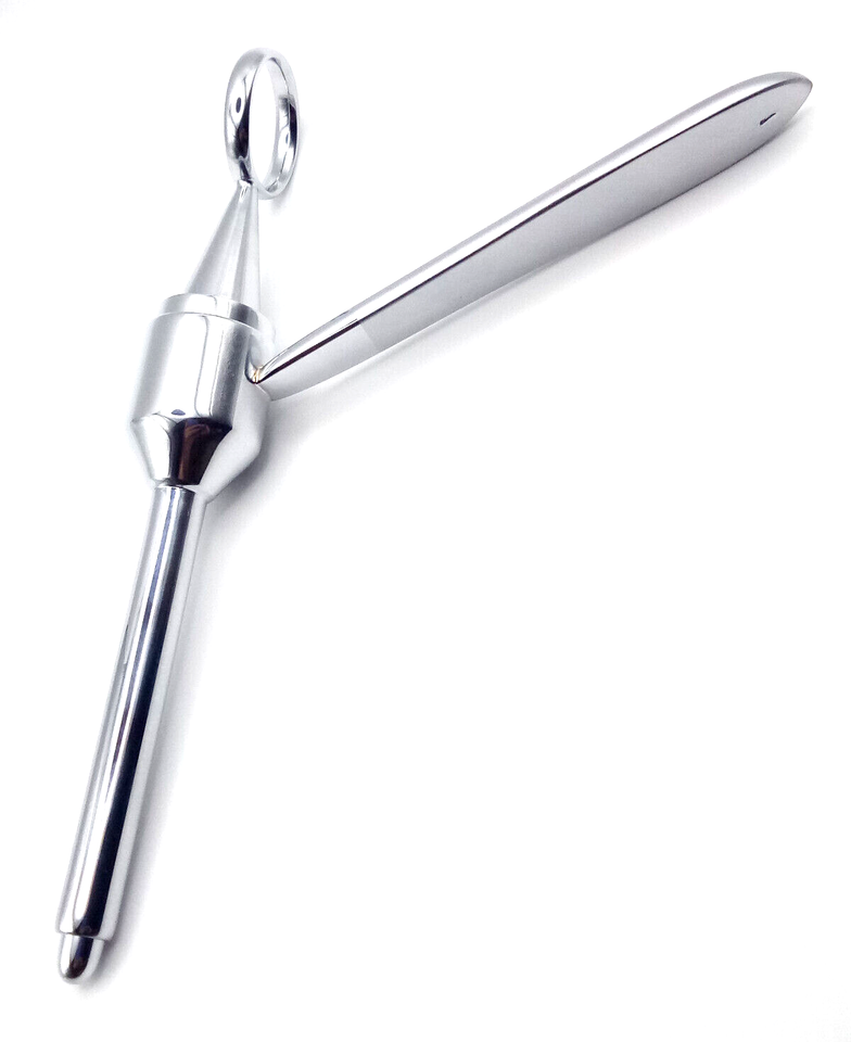 OR Grade Electric Sigmoidoscope Set Rigid Proctoscope Rectal Exam SS ...