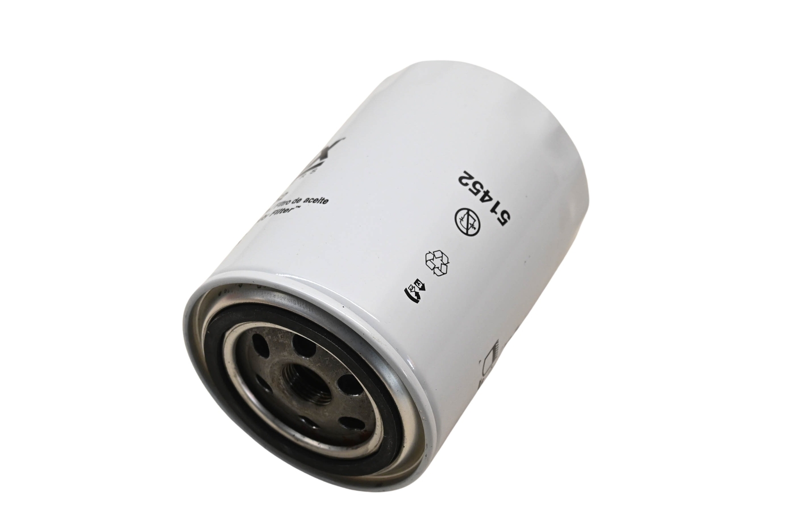 Wix 51452 - cross reference oil filters | oilfilter-crossreference.com