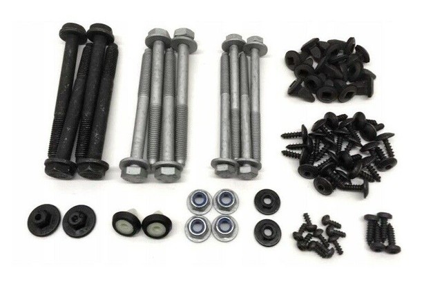 Genuine Audi Parts Kit 8K0098627 OEM for sale online | eBay