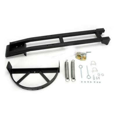 MOOSE Utility UTV/ATV Division Plow Push Tube for Universal Hand Lift ...