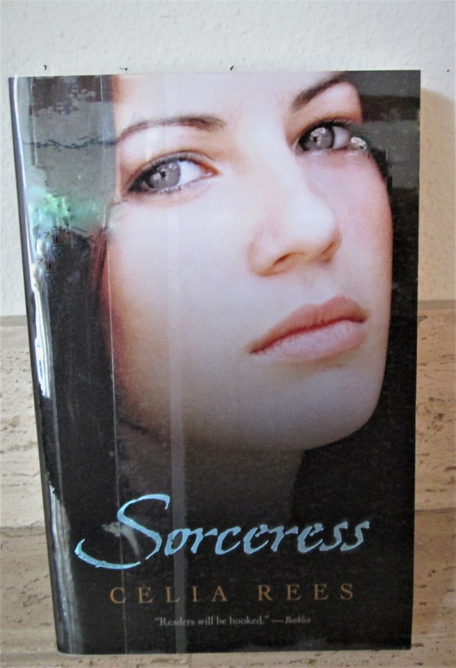 2 Book Set Witch Child & Sorceress by Celia Rees (2009, Paperback ...