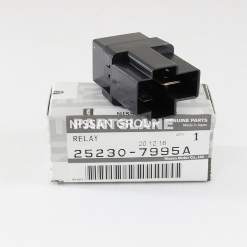 Nissan Altima Armada Infiniti Q50 Q60 OEM Genuine Front Relay 25230 ...