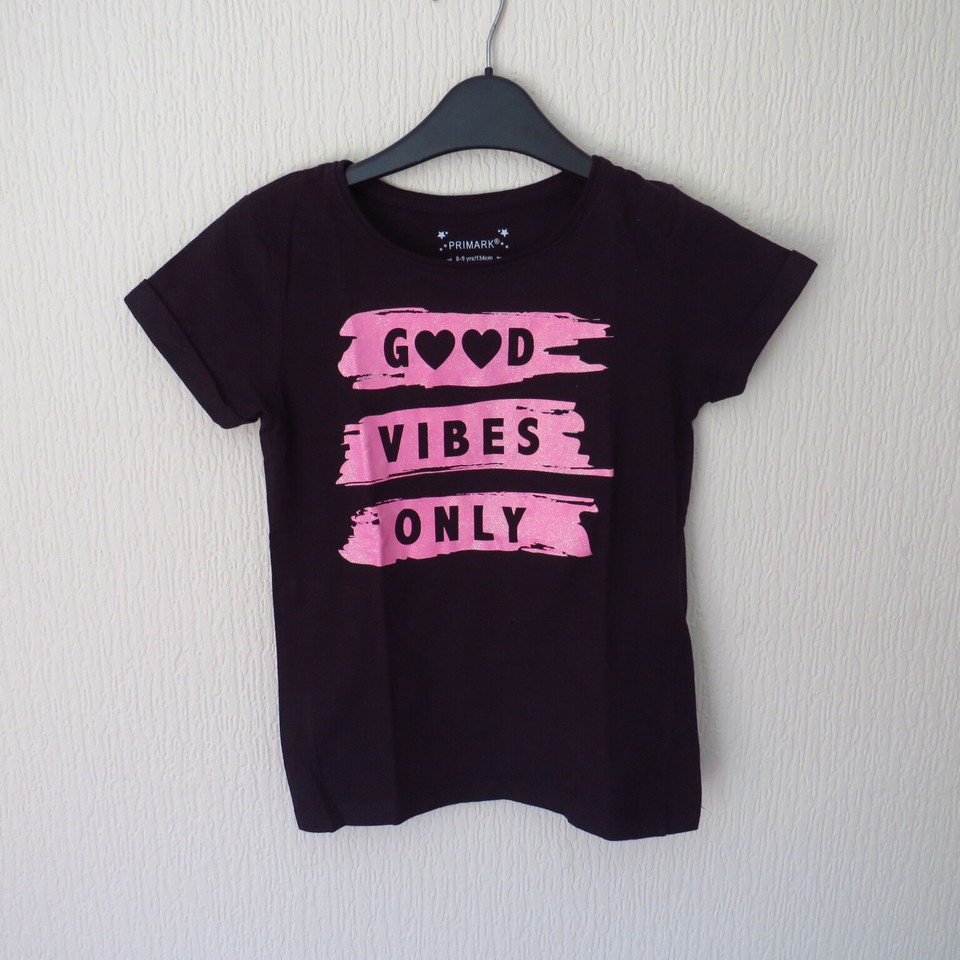 Girls Short Sleeve-Long Sleeve-Top-T Shirt-Blouses Size 8-9 Years 182 ...