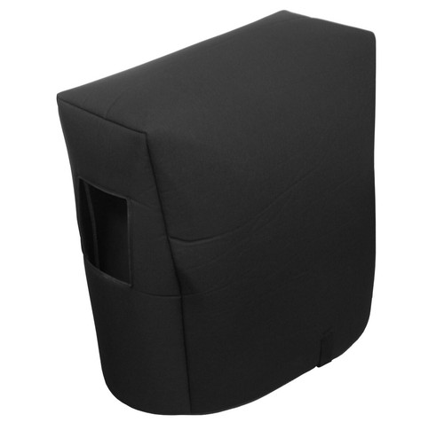 Fender HM2-12 2x12 Slant Cabinet Cover - Water Resistant, Black, Tuki ...