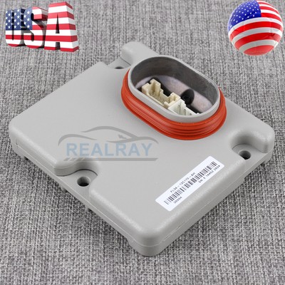 For Ford Led Headlight Ballast Control Unit Module FL3413C170A # FL34 ...