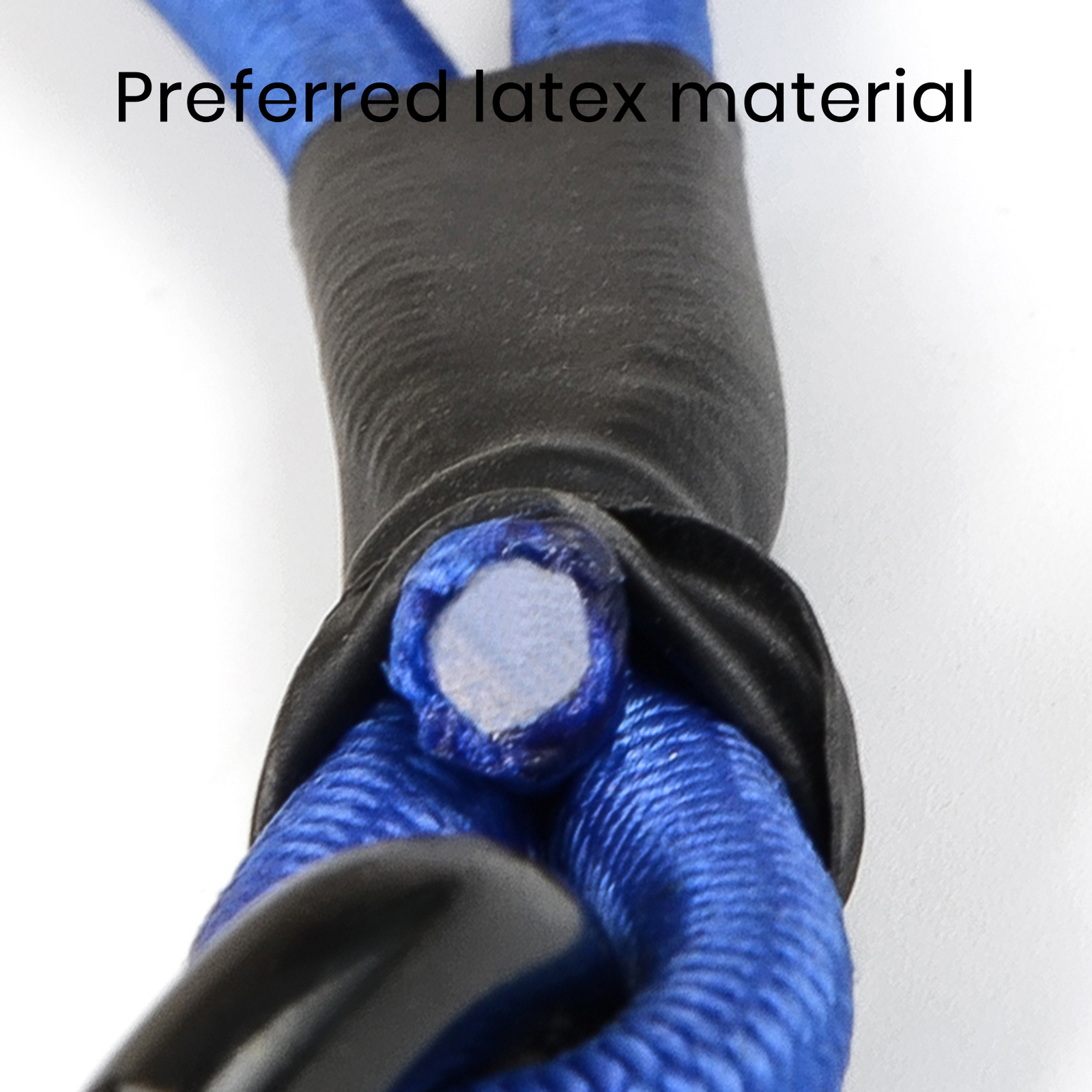 Bungee Cord Portable Connector Bungee Cords with Carabiner Hooks Heavy ...