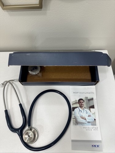 MDF 777 MD ONE Stethoscope | eBay