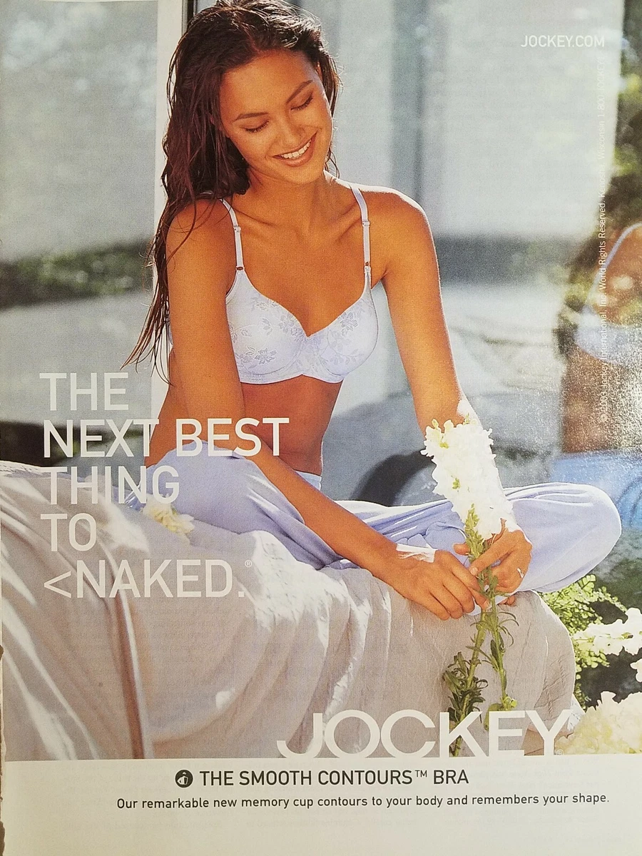 Jockey Bra