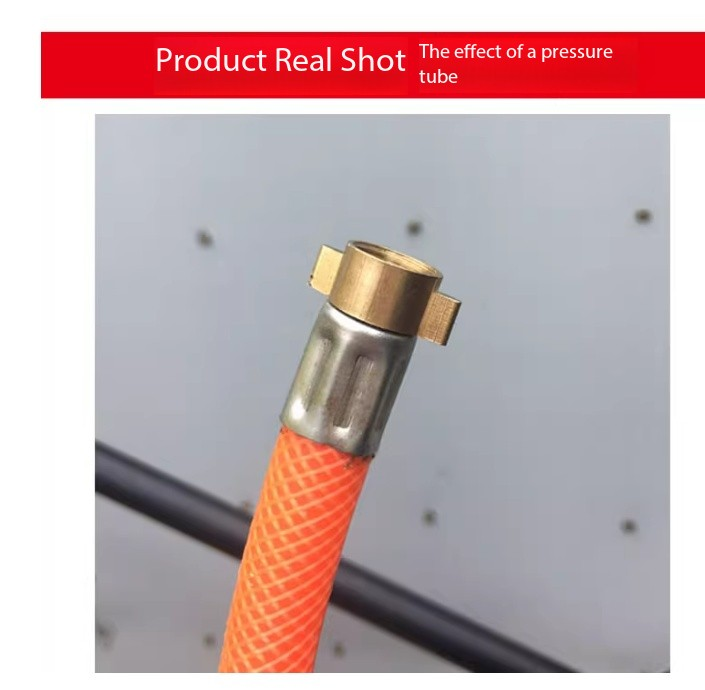 Manual Gear Pipe Pressing Machine Pipe Locking Machine Sleeve Pressing ...
