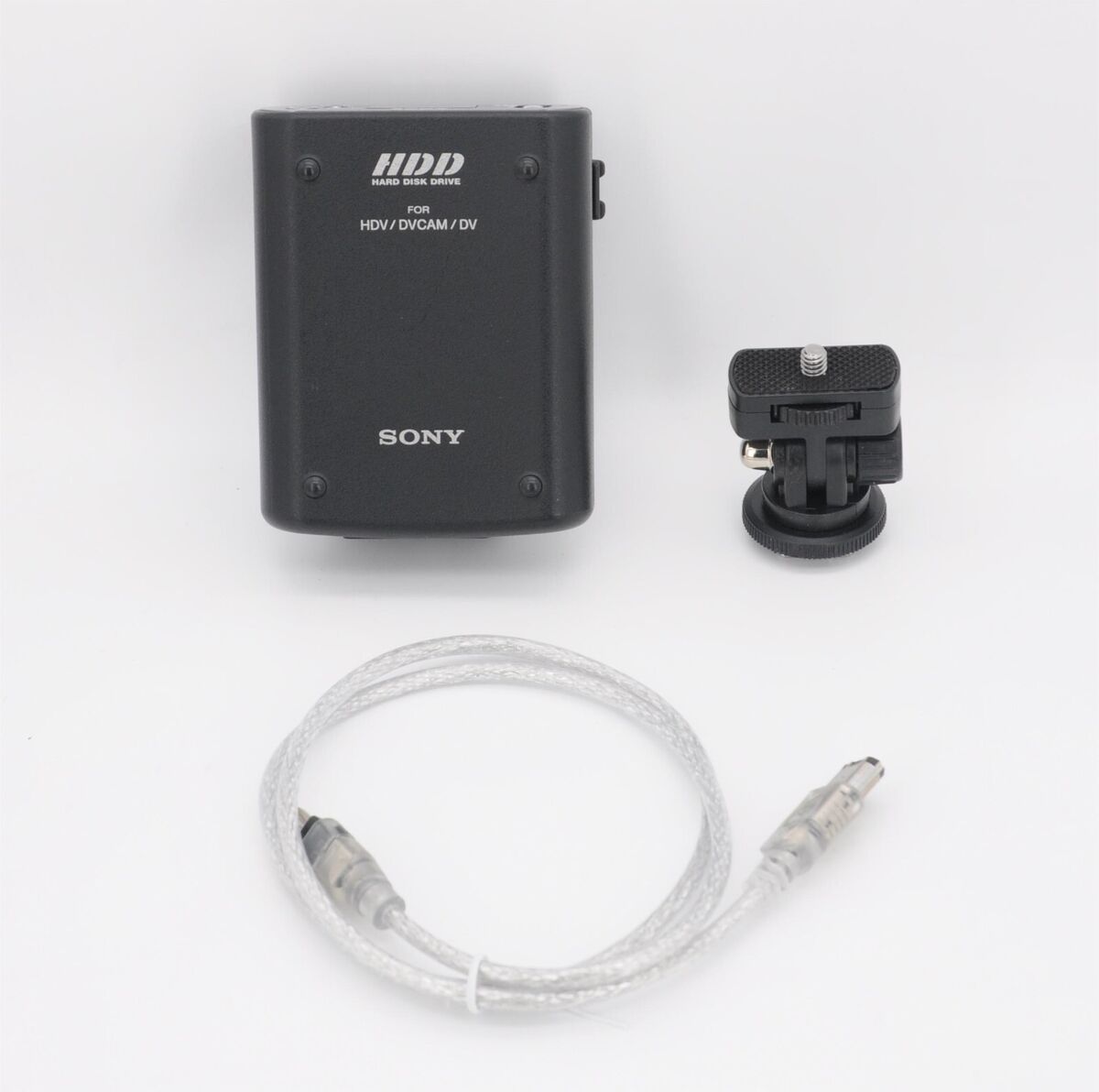 Excellent - Sony HDD Hard Disk Recording Unit HVR-DR60 | eBay Excellent - Sony HDD Hard Disk Recording Unit HVR-DR60 | eBay