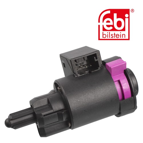 FEBI Brake Light Switch - 106546 - 4F0945459B | eBay