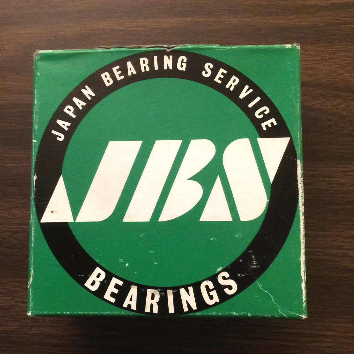 NSK 51312 New Thrust Ball Bearing in Japan Bearing Service Box | eBay