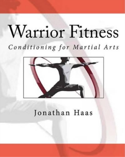 Jonathan Haas Warrior Fitness (Poche) 9781460913062 | eBay