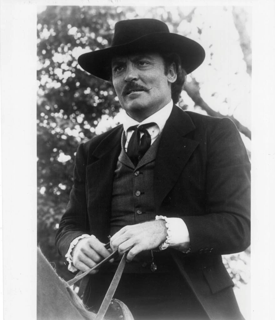 Stacy Keach Movies