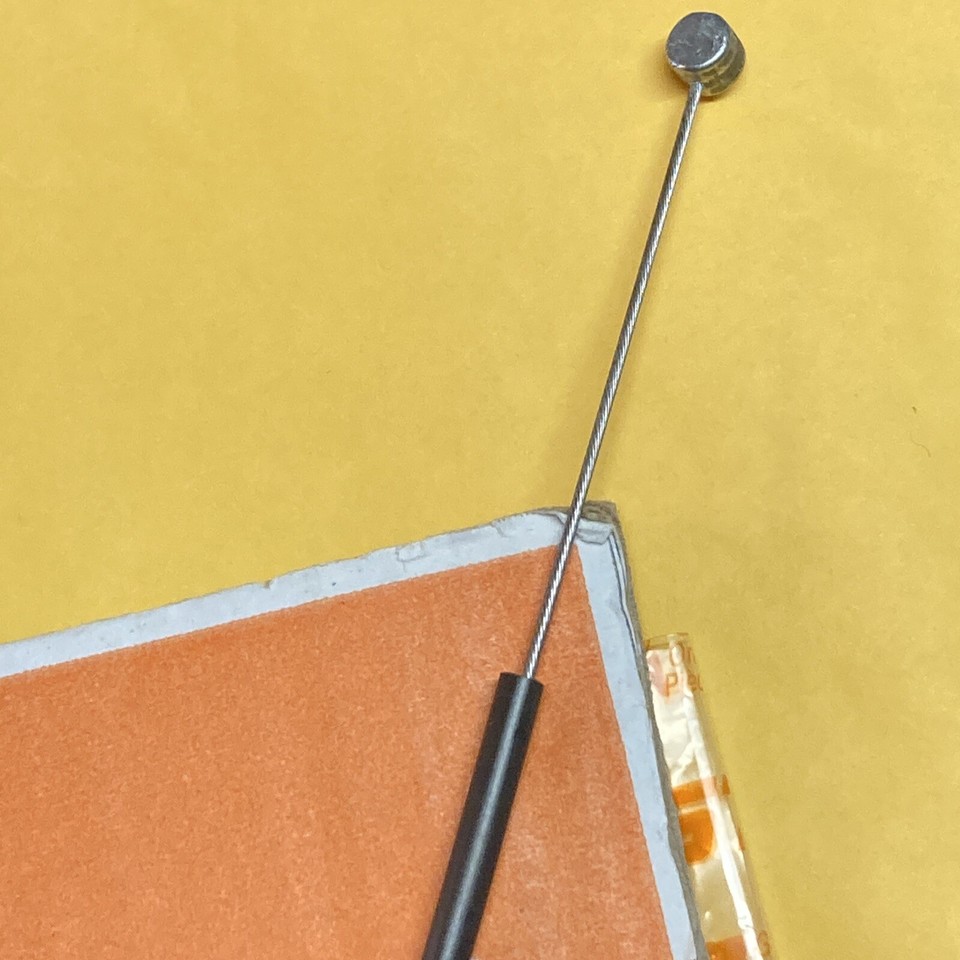 NEW Genuine OEM STIHL FS 56 RC Trimmer Throttle Cable Assembly | eBay