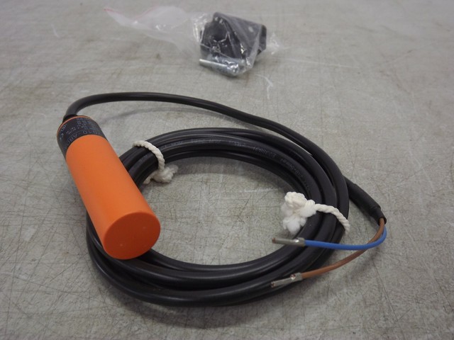 IFM EFECTOR IA0066 INDUCTIVE PROXIMITY SENSOR NO BOX* for sale online ...