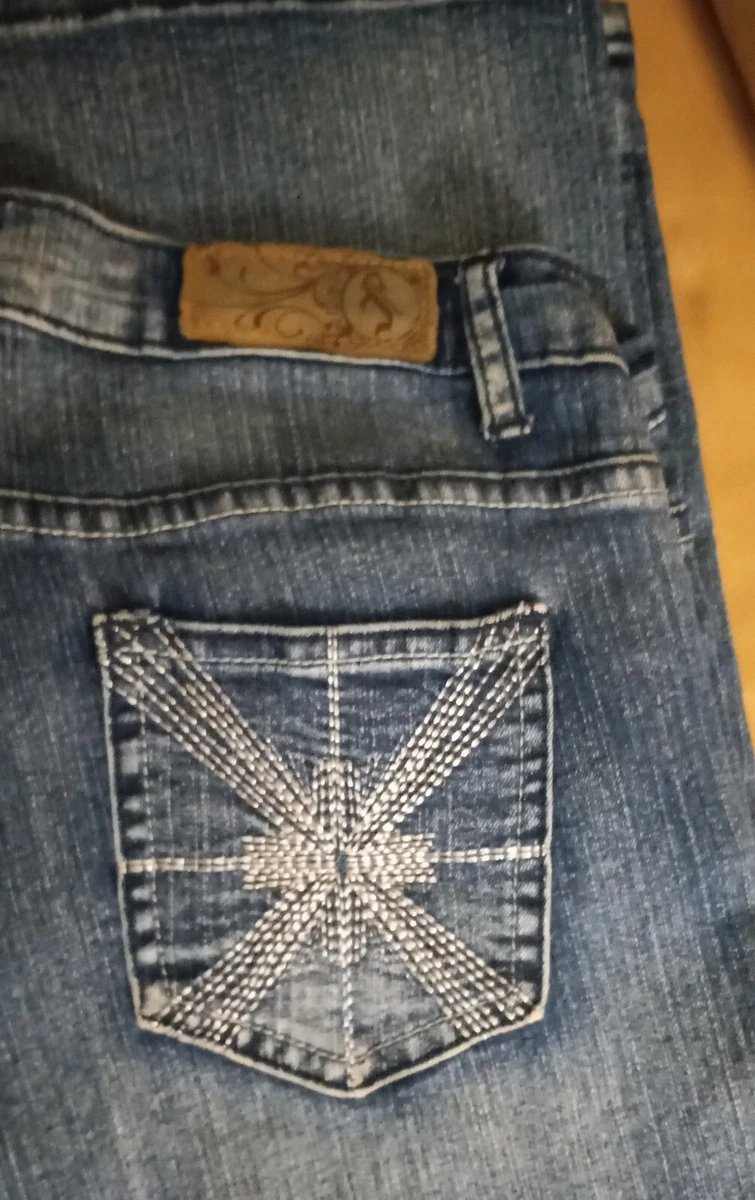 Baby Firefly Jeans