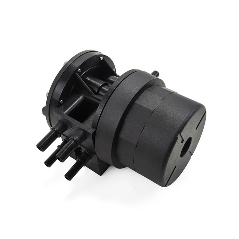 Car Fuel Tank Selector Valve For Ford F150-F350 1989-1997 F1UZ-9B263-B ...