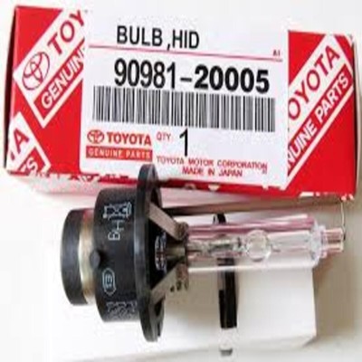 TOYOTA genuine 90981-20005 parts discharge headlamp valve | eBay